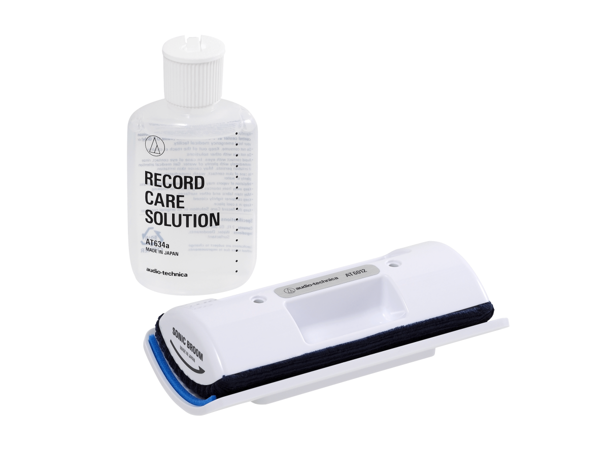 Audio-Technica AT6012 - BimotorDJ