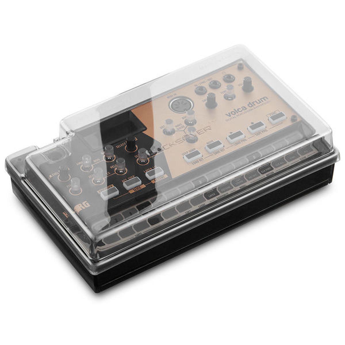 Decksaver Korg Korg Volca MK2 - BimotorDJ