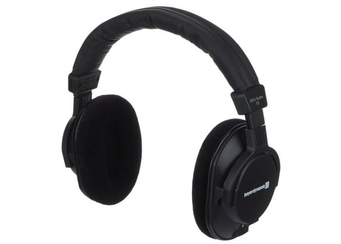 Beyerdynamic DT-250/250 - BimotorDJ
