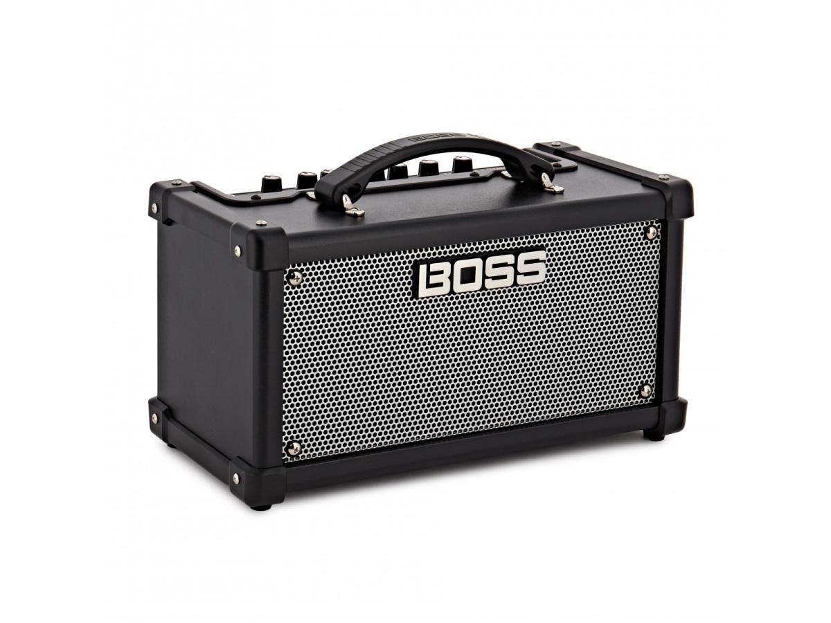 Boss Dual Cube LX - BimotorDJ