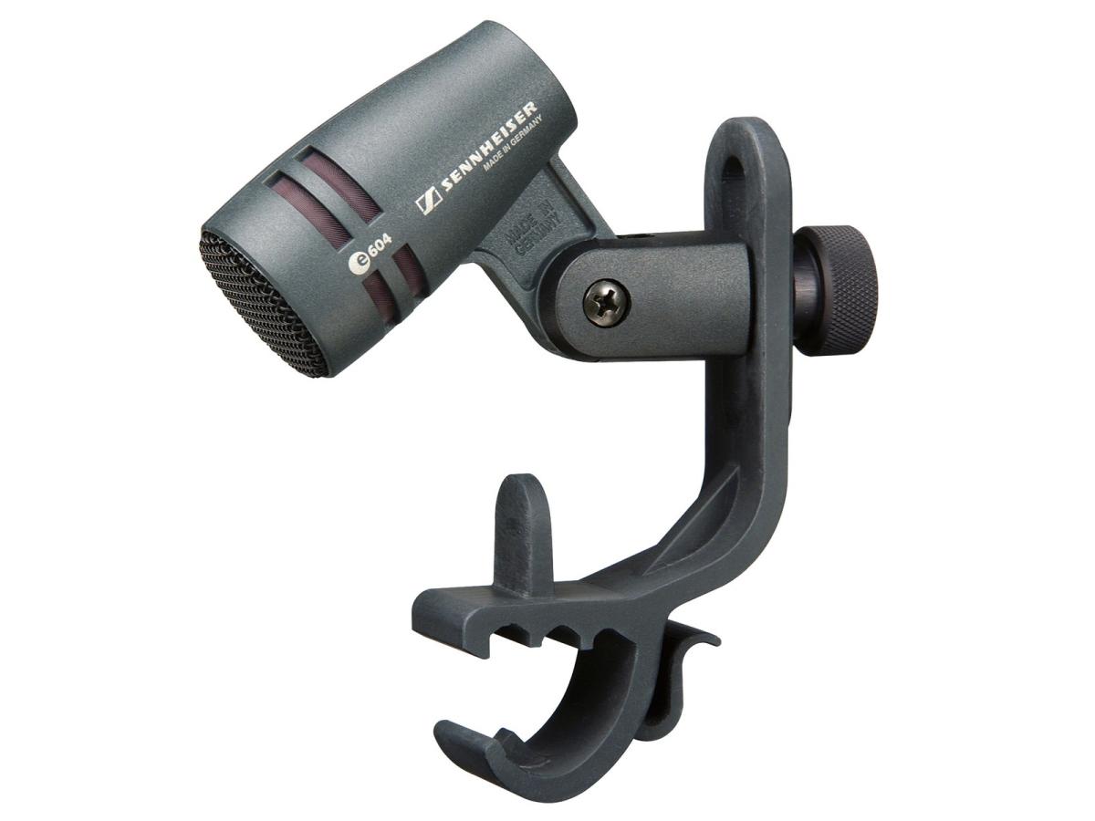 Sennheiser E 604 - BimotorDJ