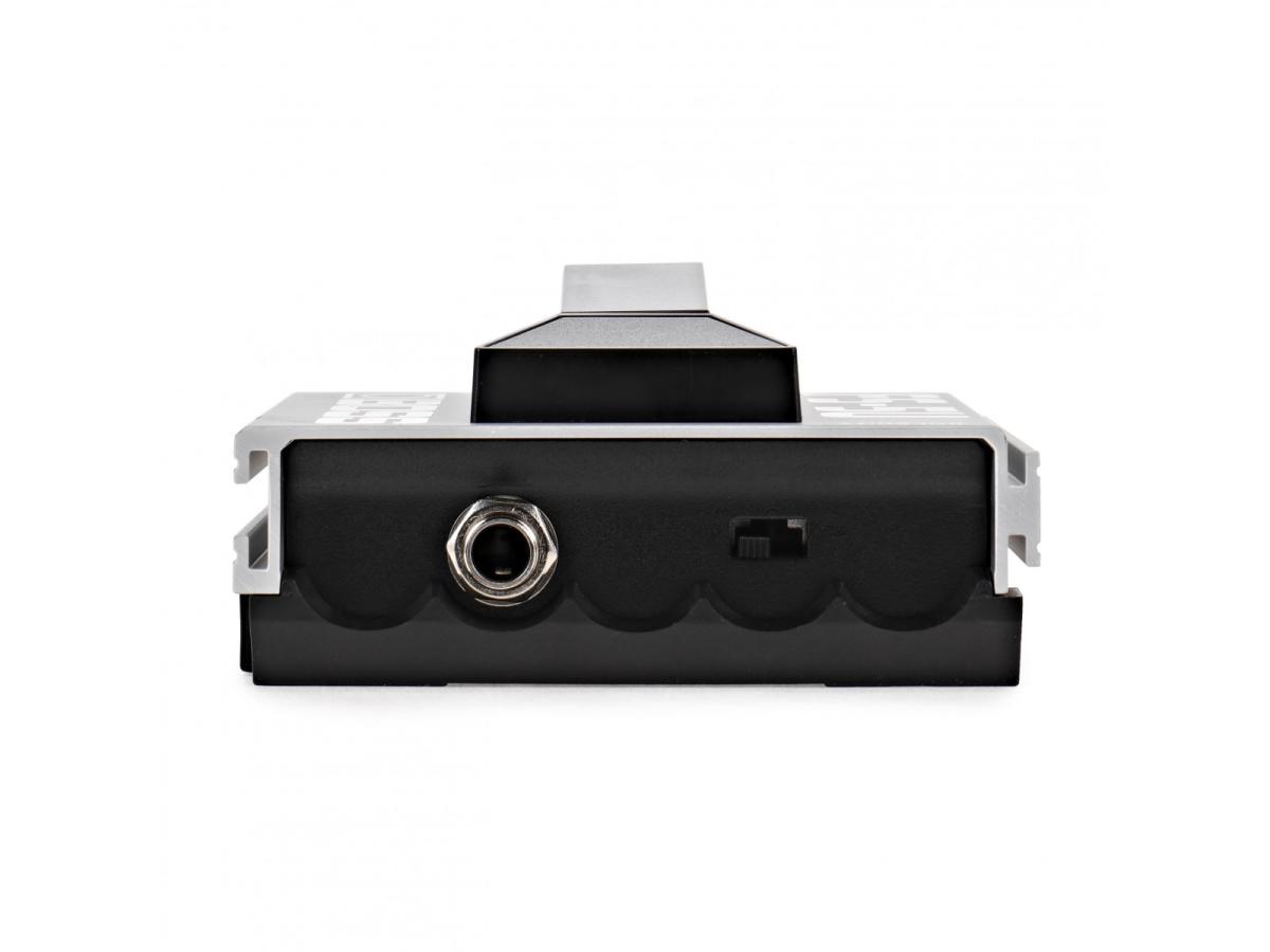Boss FS-5U - BimotorDJ