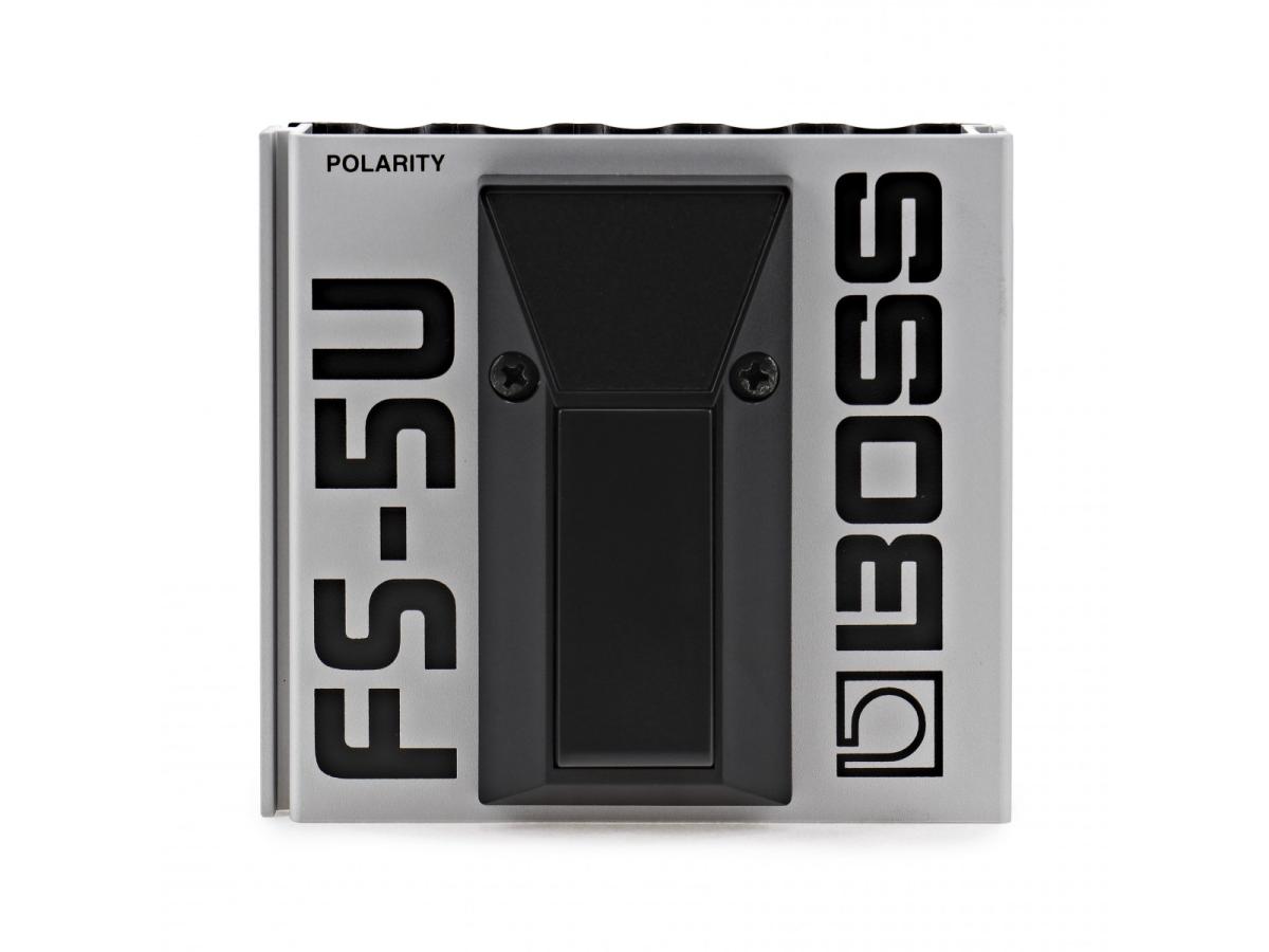 Boss FS-5U - BimotorDJ