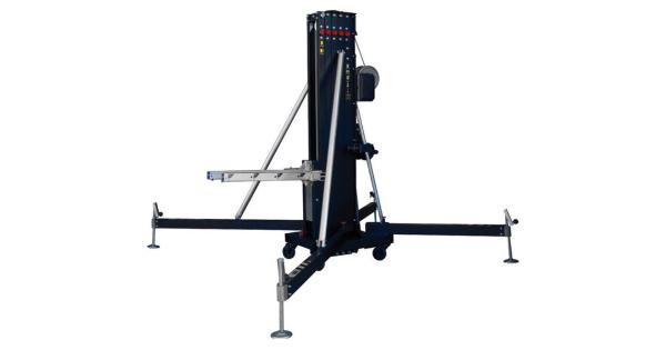 Fantek FT 6033 Fork Lift 6m 330kg - BimotorDJ