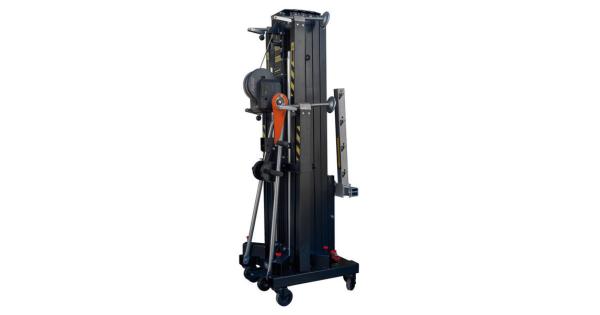 Fantek FT 6033 Fork Lift 6m 330kg - BimotorDJ