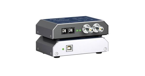 RME Madiface USB - BimotorDJ