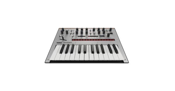 Korg Monologue Silver - BimotorDJ