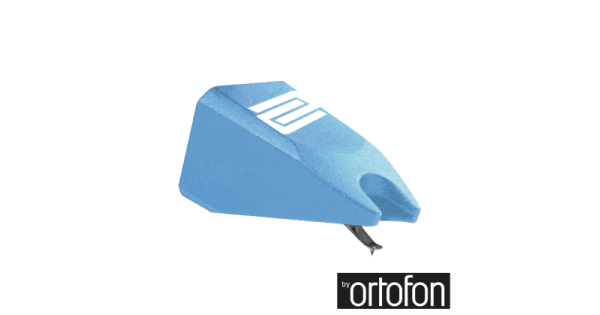 Reloop Concorde Blue Stylus - BimotorDJ