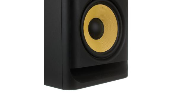 KRK Rokit RP10-3 G4 - BimotorDJ