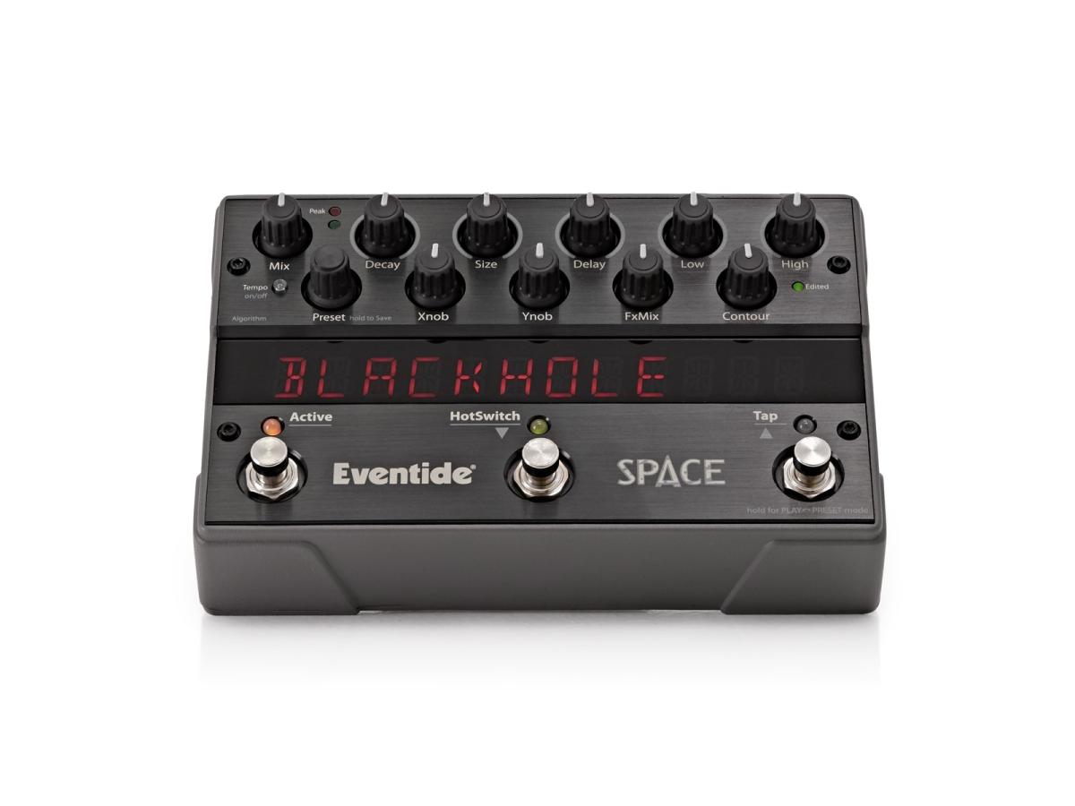 Eventide Space - BimotorDJ