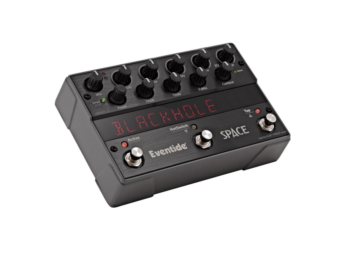 Eventide Space - BimotorDJ