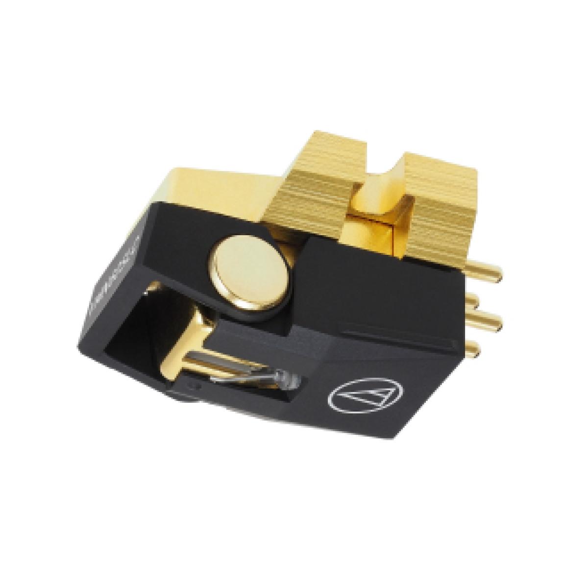 Audio-Technica VM760SLC - BimotorDJ