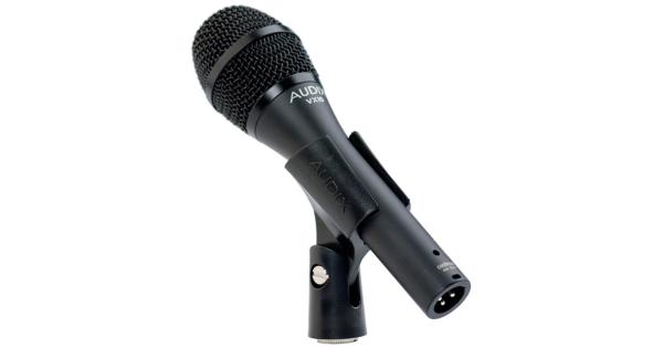 Audix VX-10 - BimotorDJ