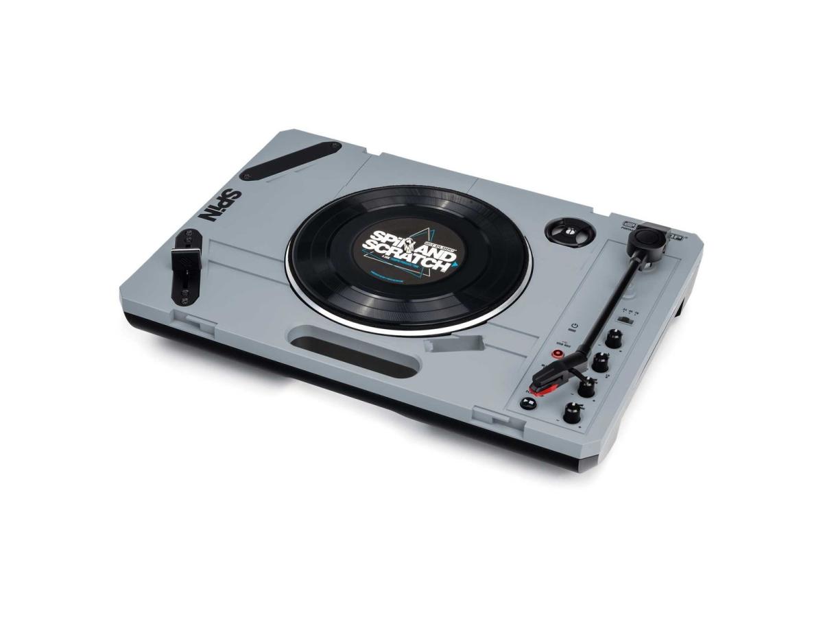 Reloop Spin - BimotorDJ