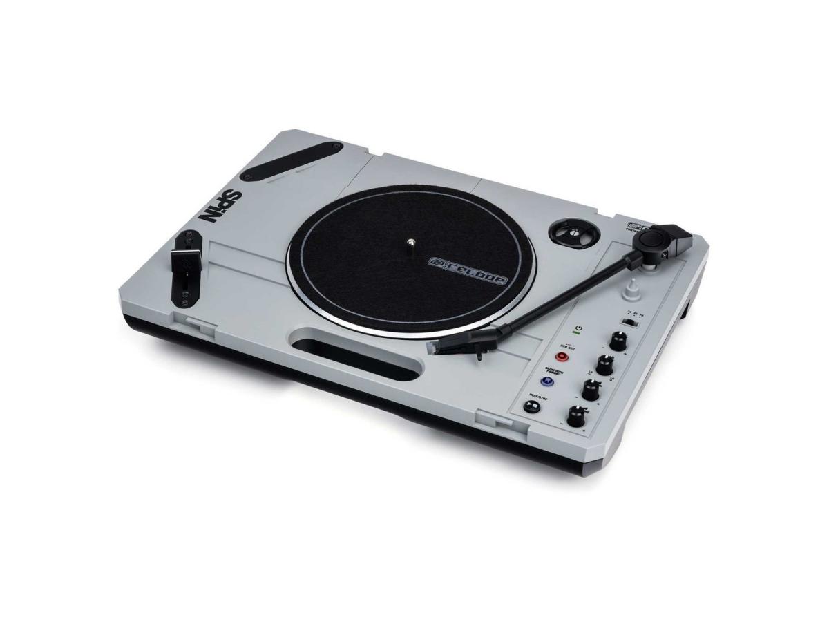 Reloop Spin - BimotorDJ