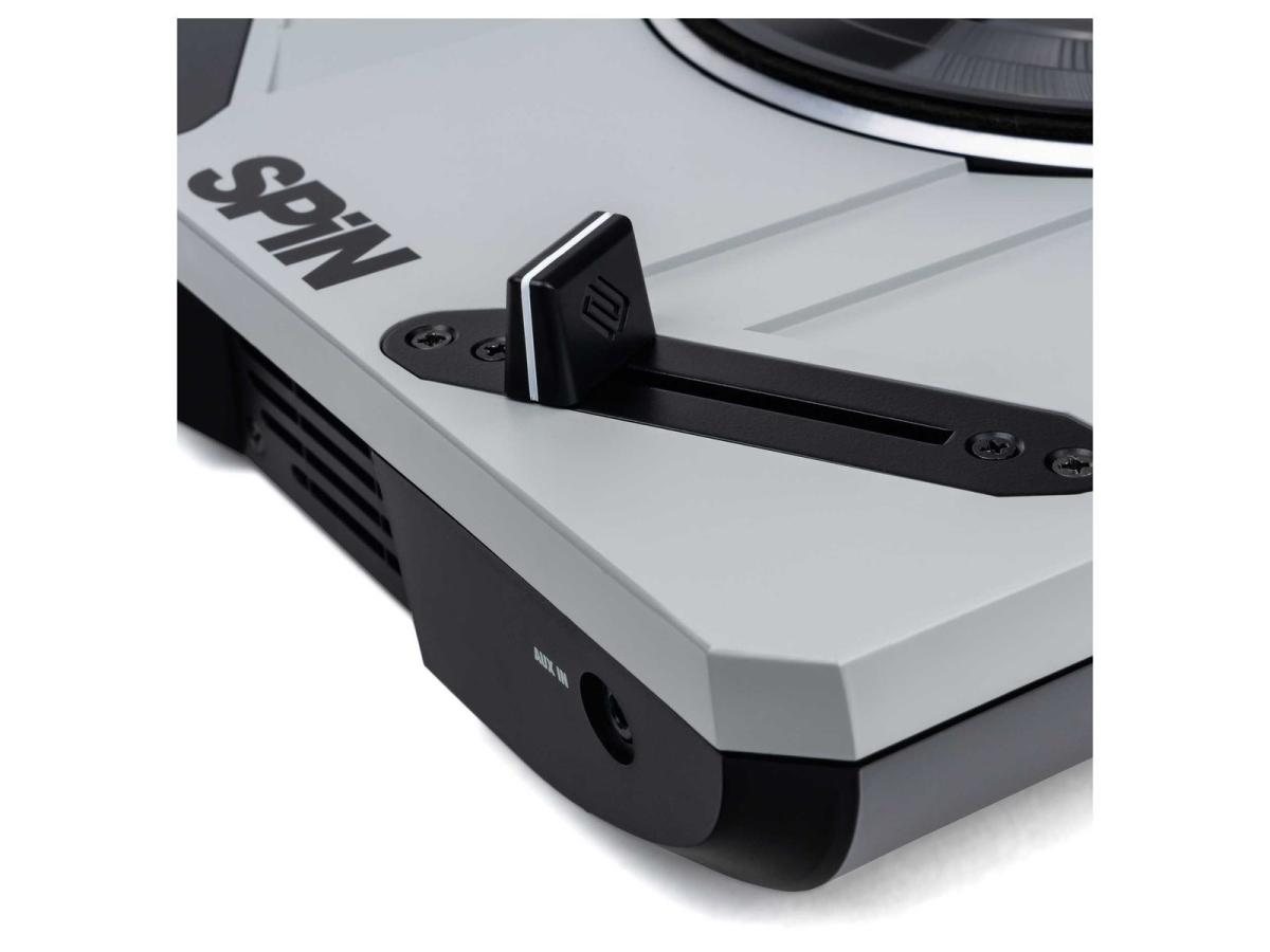 Reloop Spin - BimotorDJ