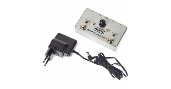 MXR M303 Clone Looper - BimotorDJ