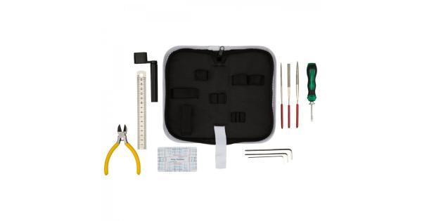 Jackson Tool Kit - BimotorDJ