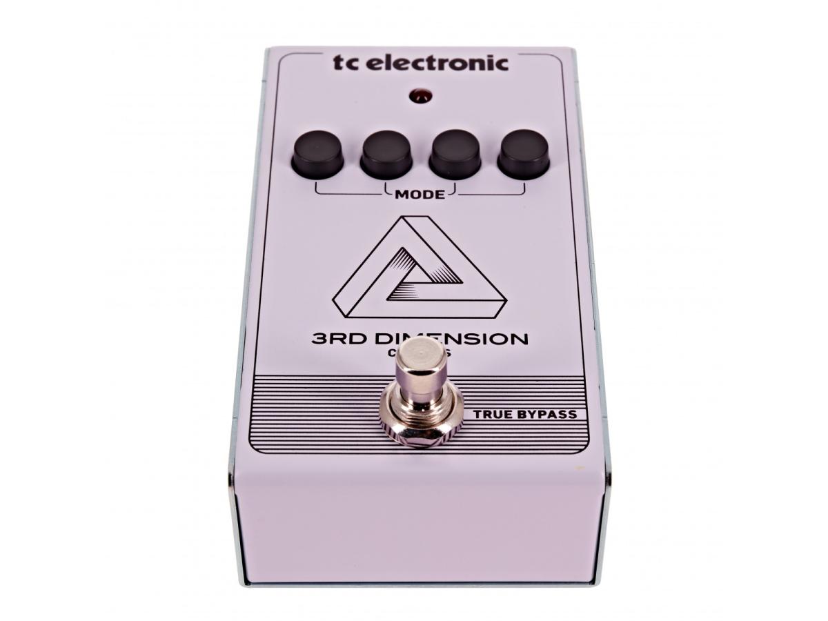 TC Electronic 3rd Dimension Chorus - BimotorDJ