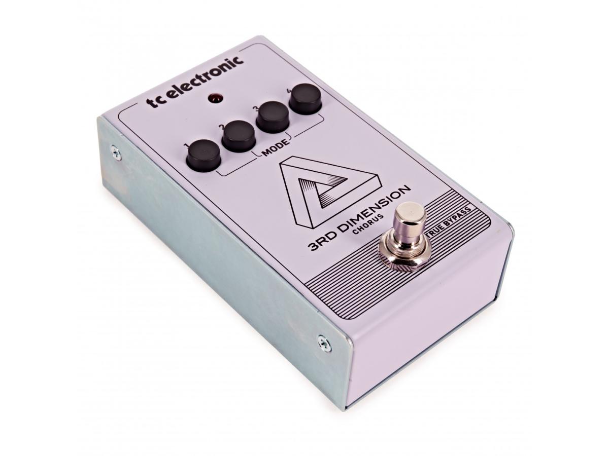 TC Electronic 3rd Dimension Chorus - BimotorDJ