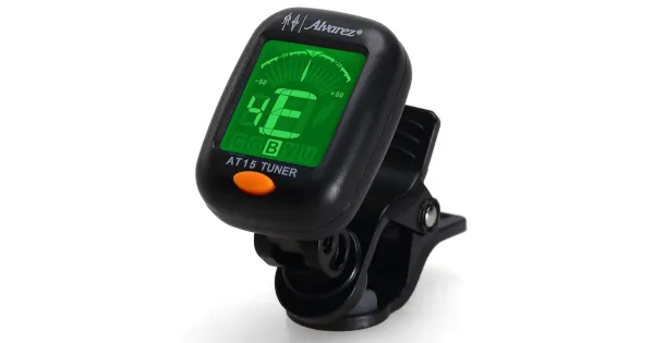 Alvarez RD26S-AGP Pack - BimotorDJ