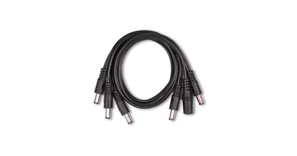Mooer PDC-5S Power Cable - BimotorDJ
