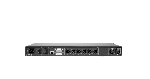 Art System DSP 2600 Wireless - BimotorDJ