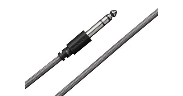 Elektron Balanced Jack Cable 42cm - BimotorDJ