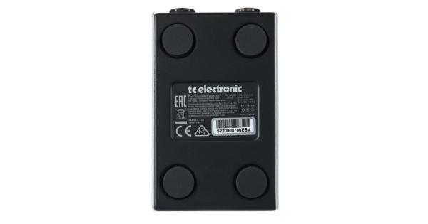 TC Electronic Bucket Brigade - BimotorDJ