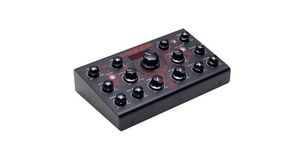 Erica Synths Echolocator - BimotorDJ