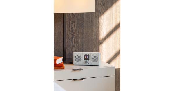 Pure Elan Connect+ Stone Grey - BimotorDJ