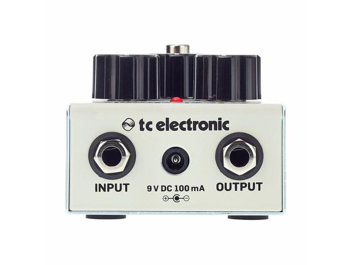 TC Electronic Forcefield Compressor - BimotorDJ