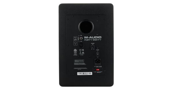 M-Audio Forty Eighty - BimotorDJ