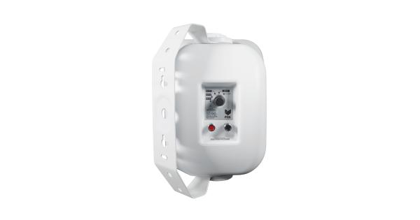 FOX FXWS-6LHWH White Wall Speaker - BimotorDJ