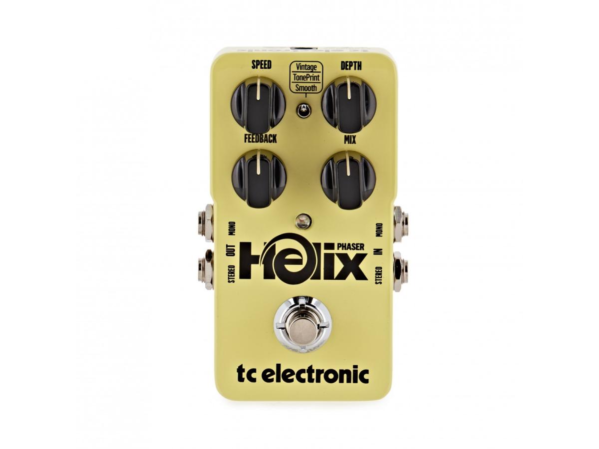 TC Electronic Helix Phaser - BimotorDJ