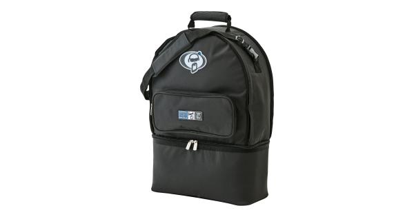 Protection Racket 825372 Snare and Single Pedal Backpack - BimotorDJ