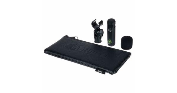 Lewitt LCT 040 MATCH - BimotorDJ