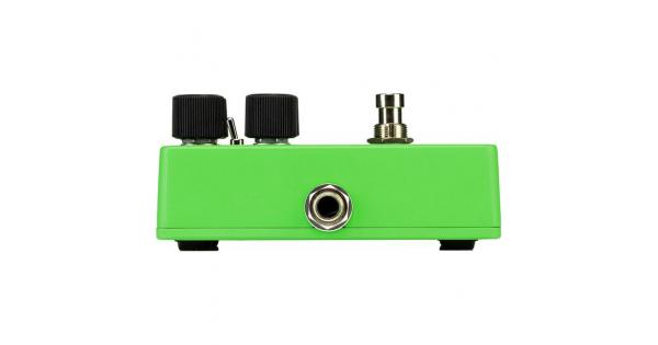 Electro Harmonix Lizard King Bass Octave Fuzz - BimotorDJ