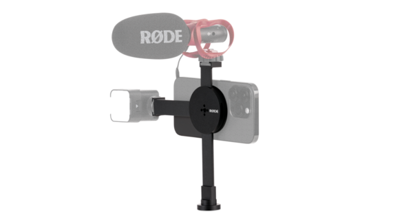 Rode Magnetic Mount - BimotorDJ