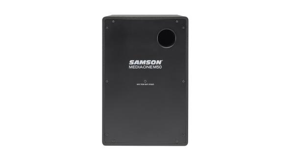 Samson MediaOne M50 - BimotorDJ