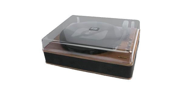 Muse MT-106 BT - BimotorDJ