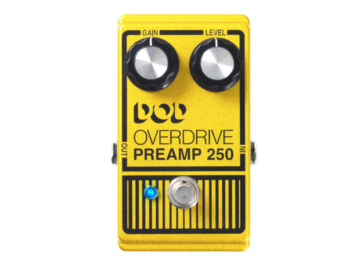Digitech overdrive 250 - BimotorDJ