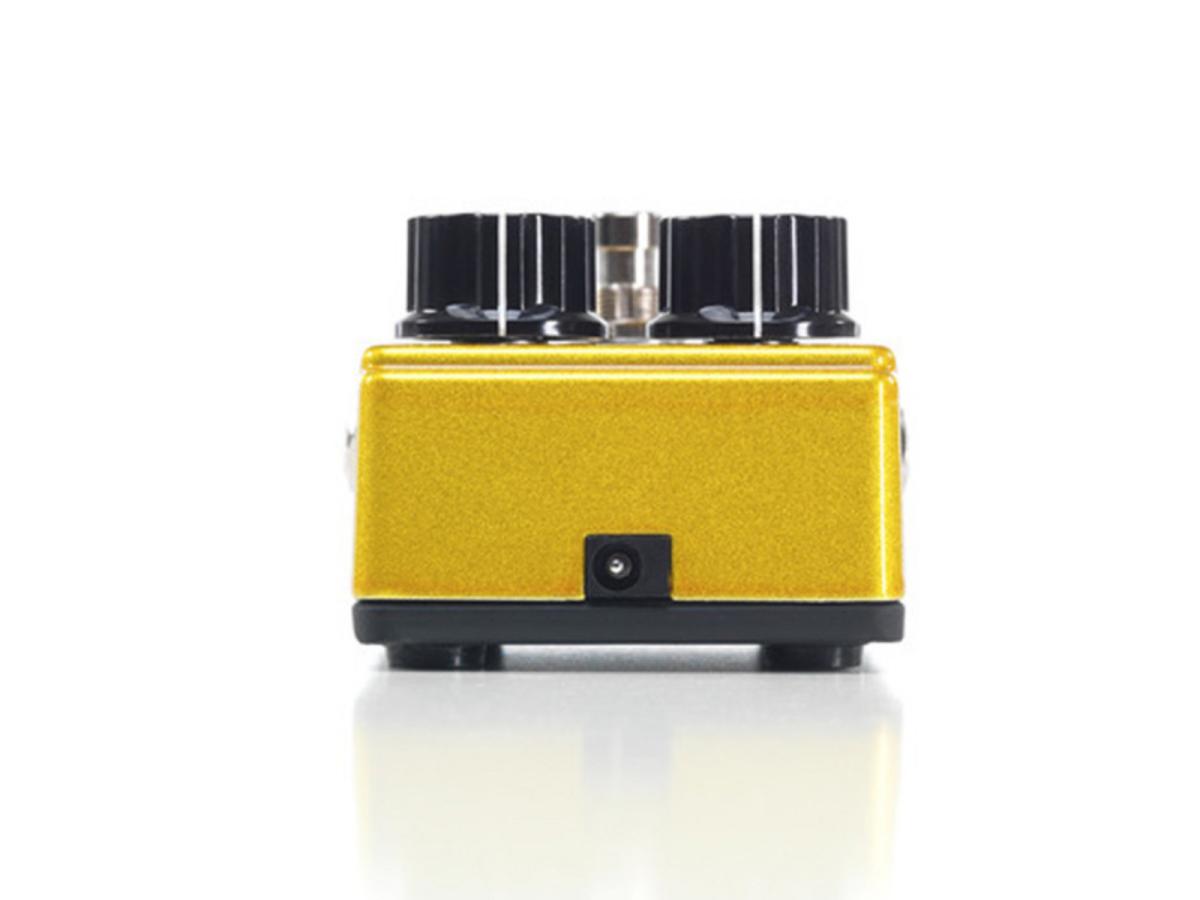 Digitech overdrive 250 - BimotorDJ