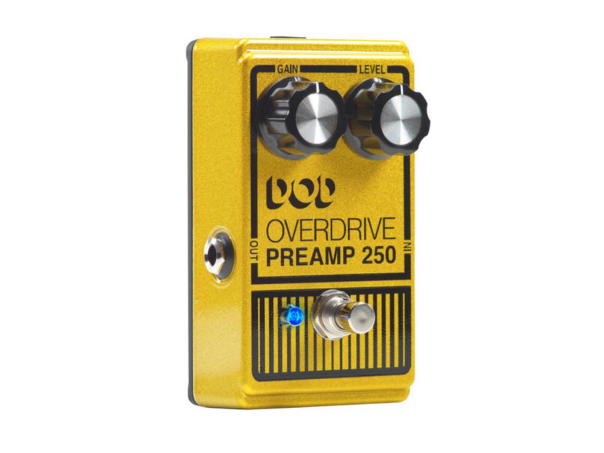 Digitech overdrive 250 - BimotorDJ