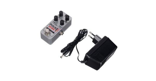 Electro Harmonix Pico Pitch Fork - BimotorDJ