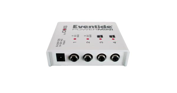 Eventide PowerMini EXP - BimotorDJ