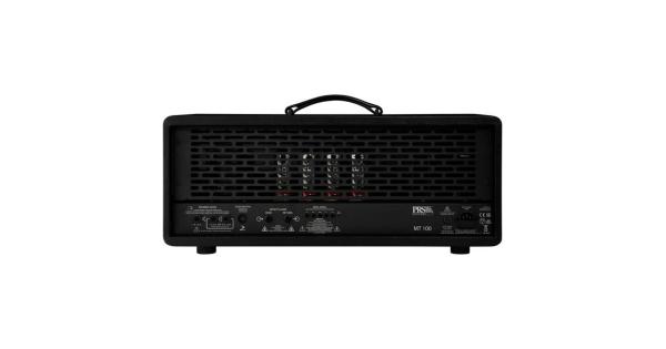 PRS MT 100 Mark Tremonti Head - BimotorDJ