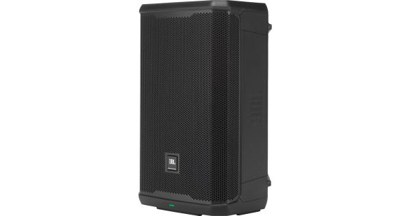 JBL PRX912 - BimotorDJ