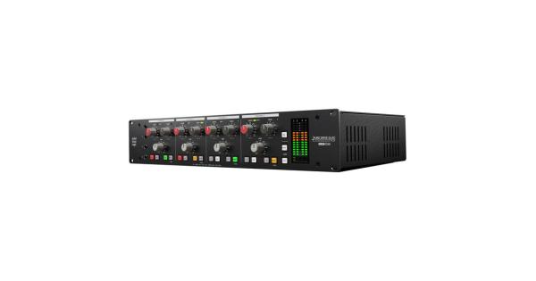 SSL Pure Drive Quad - BimotorDJ
