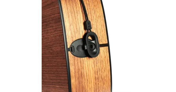 Daddario PW-AJL-01 CinchFit: Acoustic Jack Lock - BimotorDJ